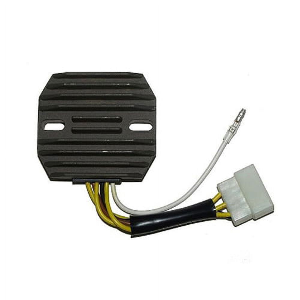 Electrosport ESR370 Regulator/Rectifier - Walmart.com