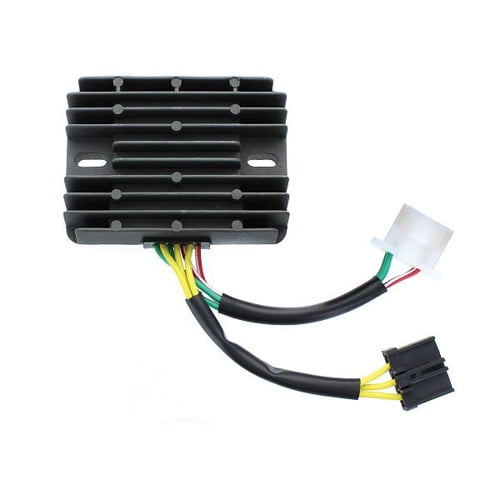 Electrosport Esr549 Electrosport Regulator/Rectifier Aprilia - Walmart ...