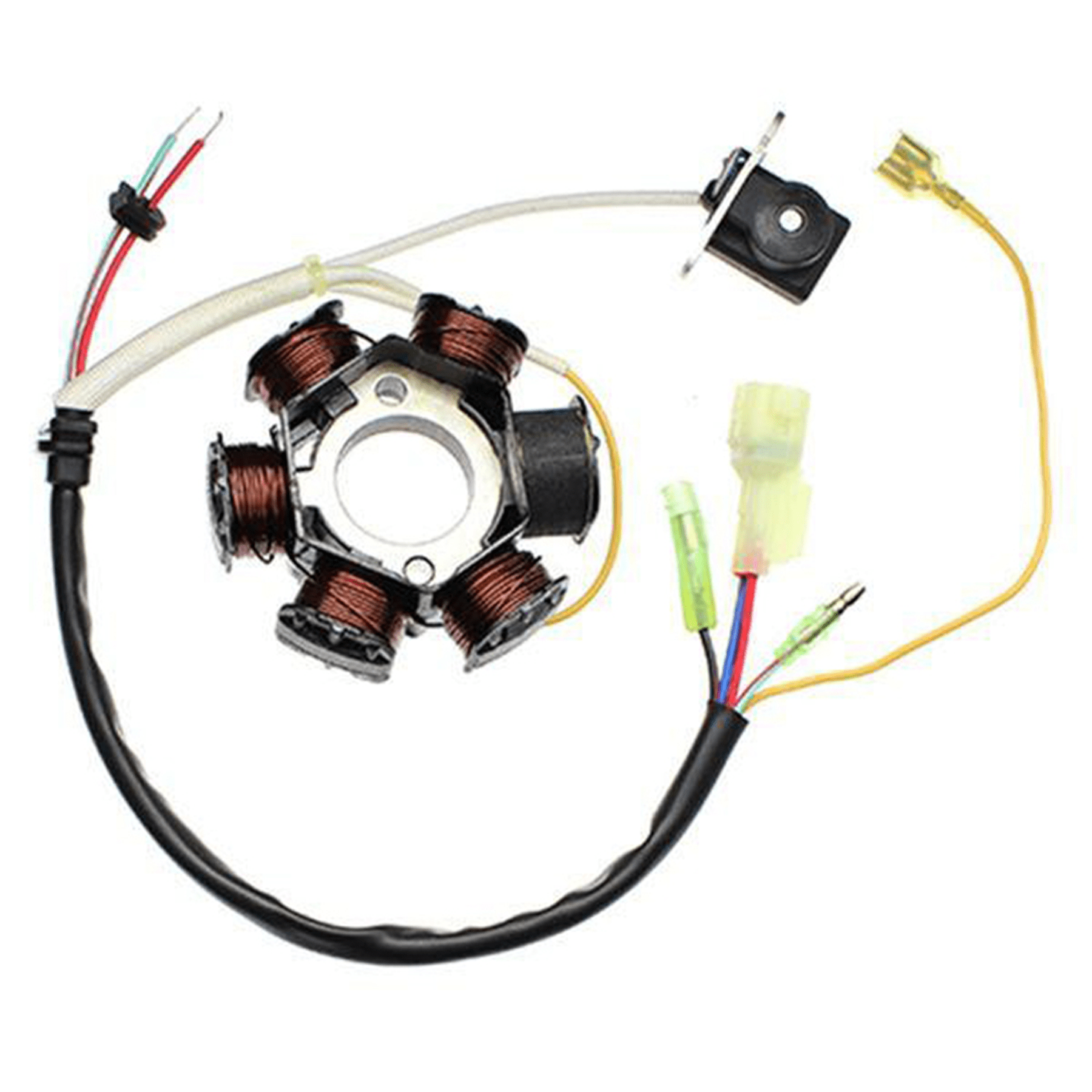 Electrosport Stator Honda Xr90/ Trx90 ESG120 - Walmart.com