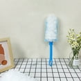 Electrostatic Disposable Duster Kit with Handle | 10 Replacement ...