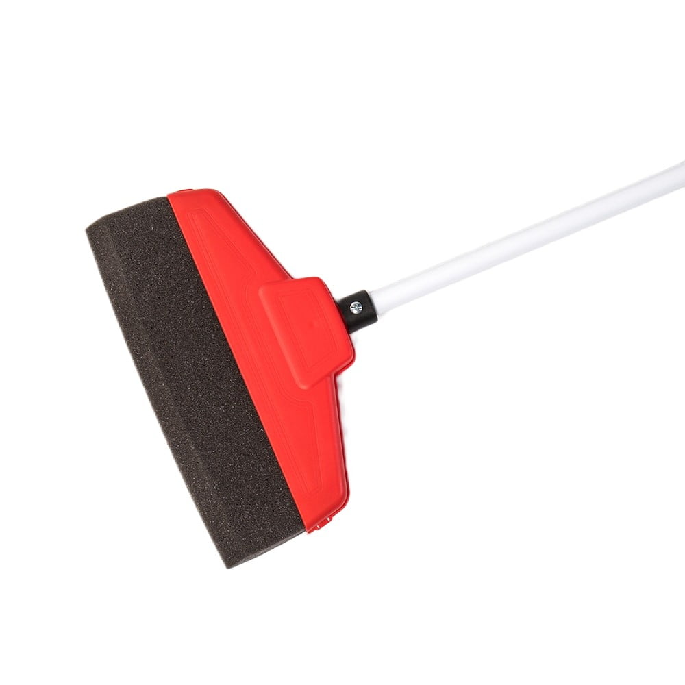 Electrostatic Broom