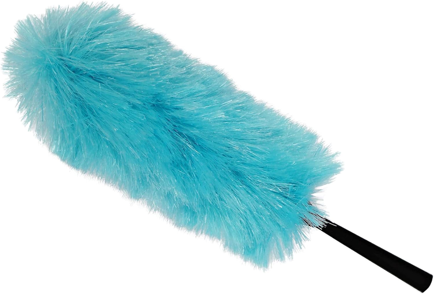Electrostatic Dusting Wand Replacement Head for Cobwebs, Ceiling Fans ...