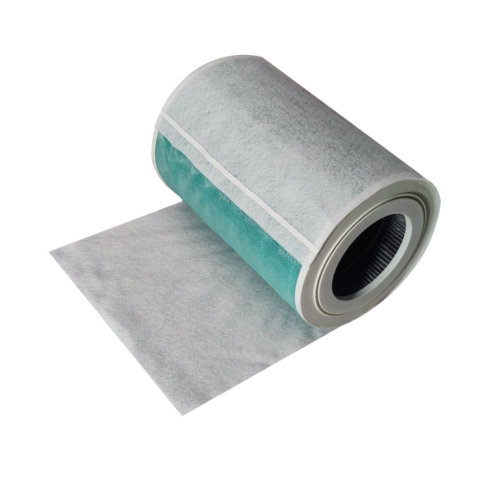 Electrostatic Filter Cotton Filter Air Purifier Air Conditioner Filter ...