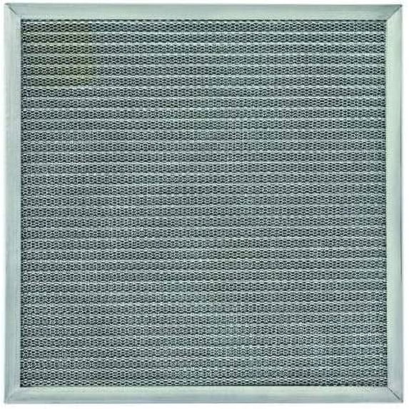 Duraflow Filtration's Electrostatic Furnace Filter - Washable, Merv8 ...