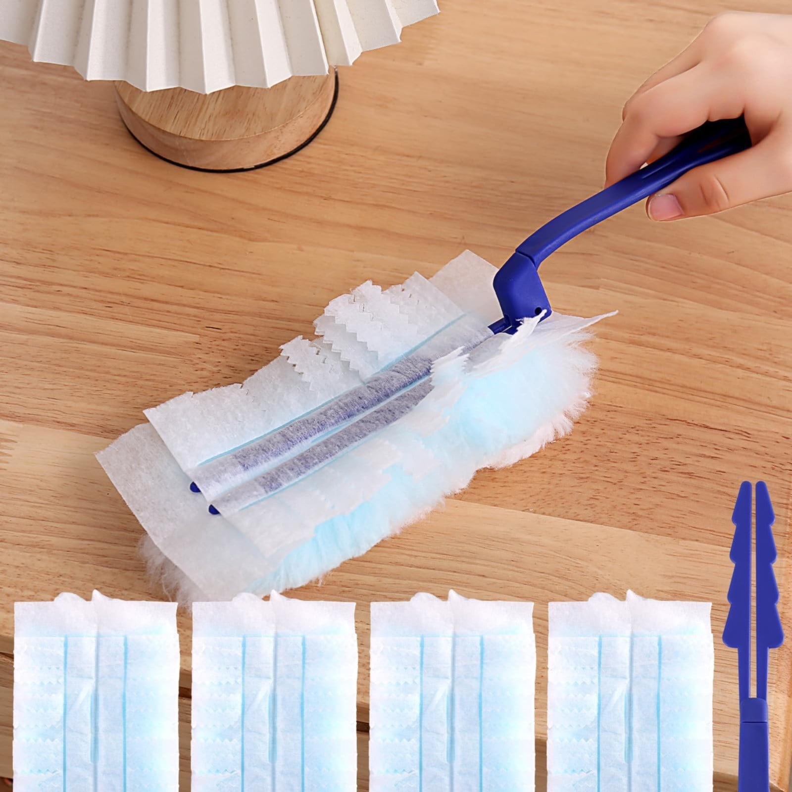 Electrostatic Precipitator Short Handle Clearance! Electrostatic Dust ...