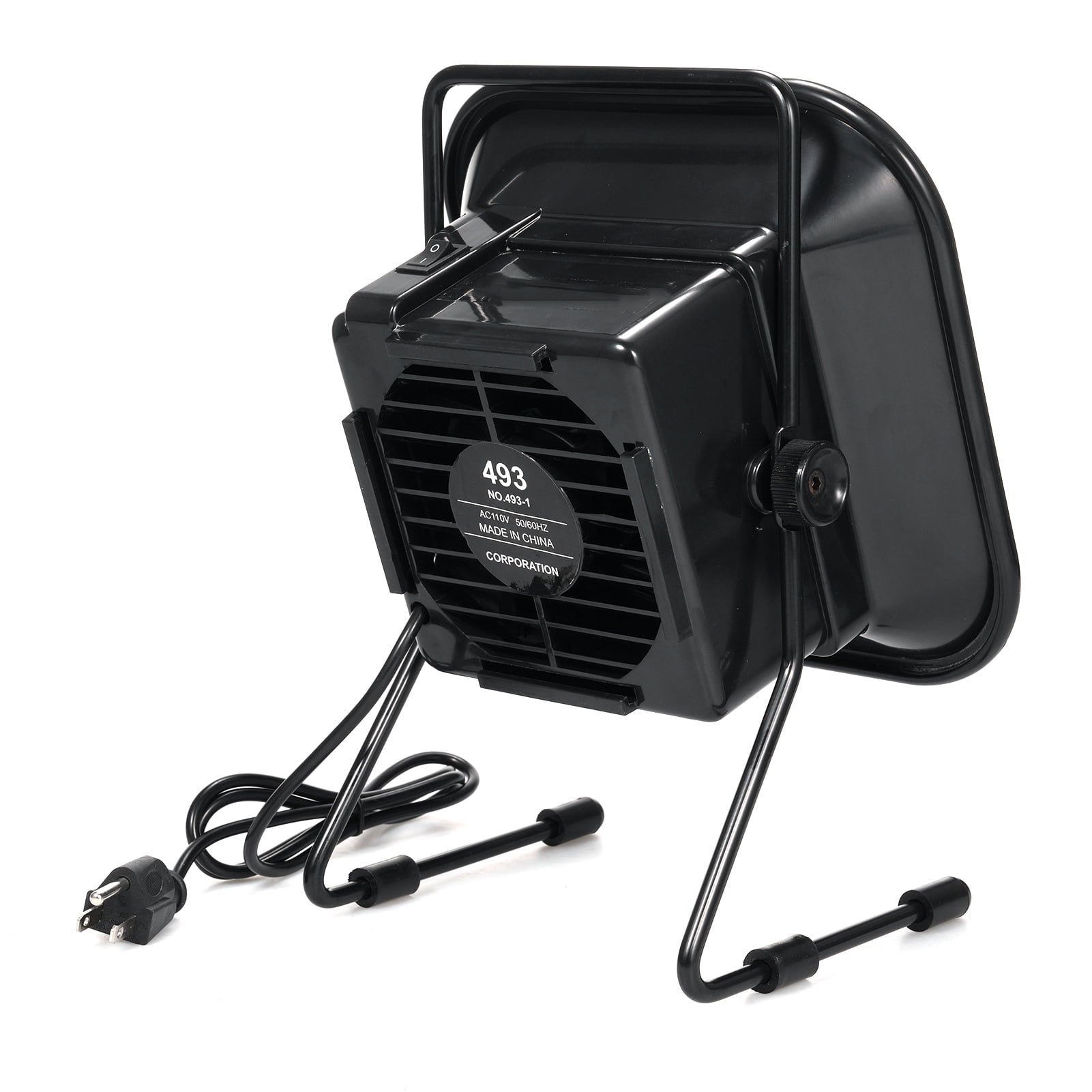 Electrostatic Remover,Carbon Filter 16w Fume Solder Filter Adjustable ...