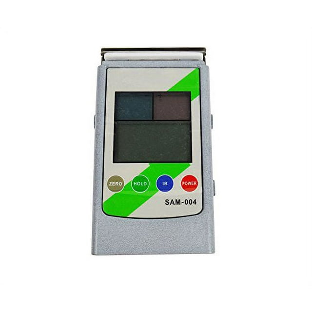 Electrostatic Tester Handheld LCD Electrostatic Field Meter Static ...