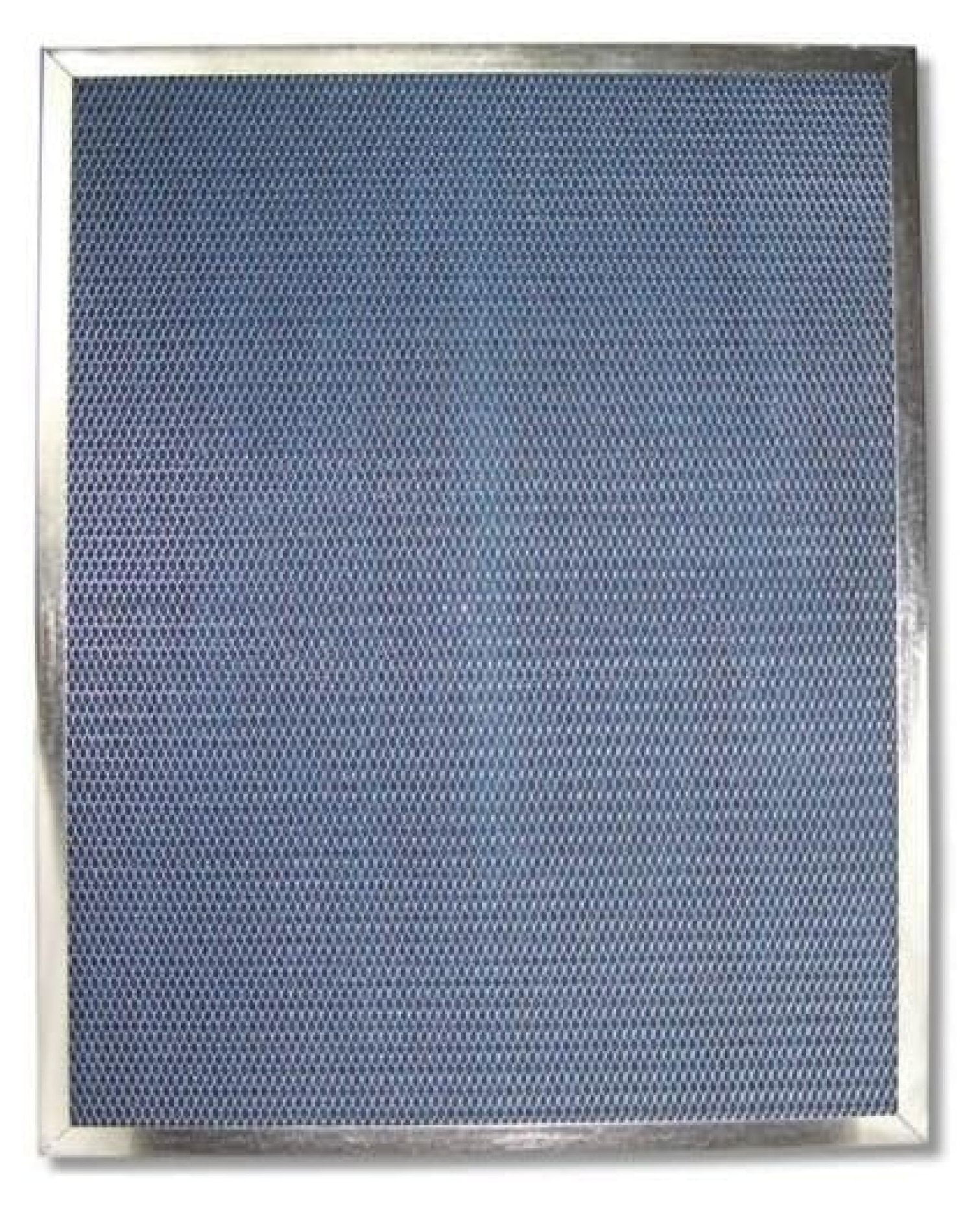 Electrostatic Washable Permanent A/C Furnace Air Filter (25X25X1 ...