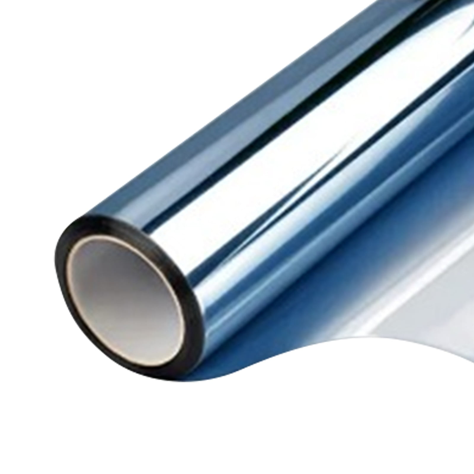 Electrostatic Window Sunscreen Insulation Film, Glueless Heat Control ...