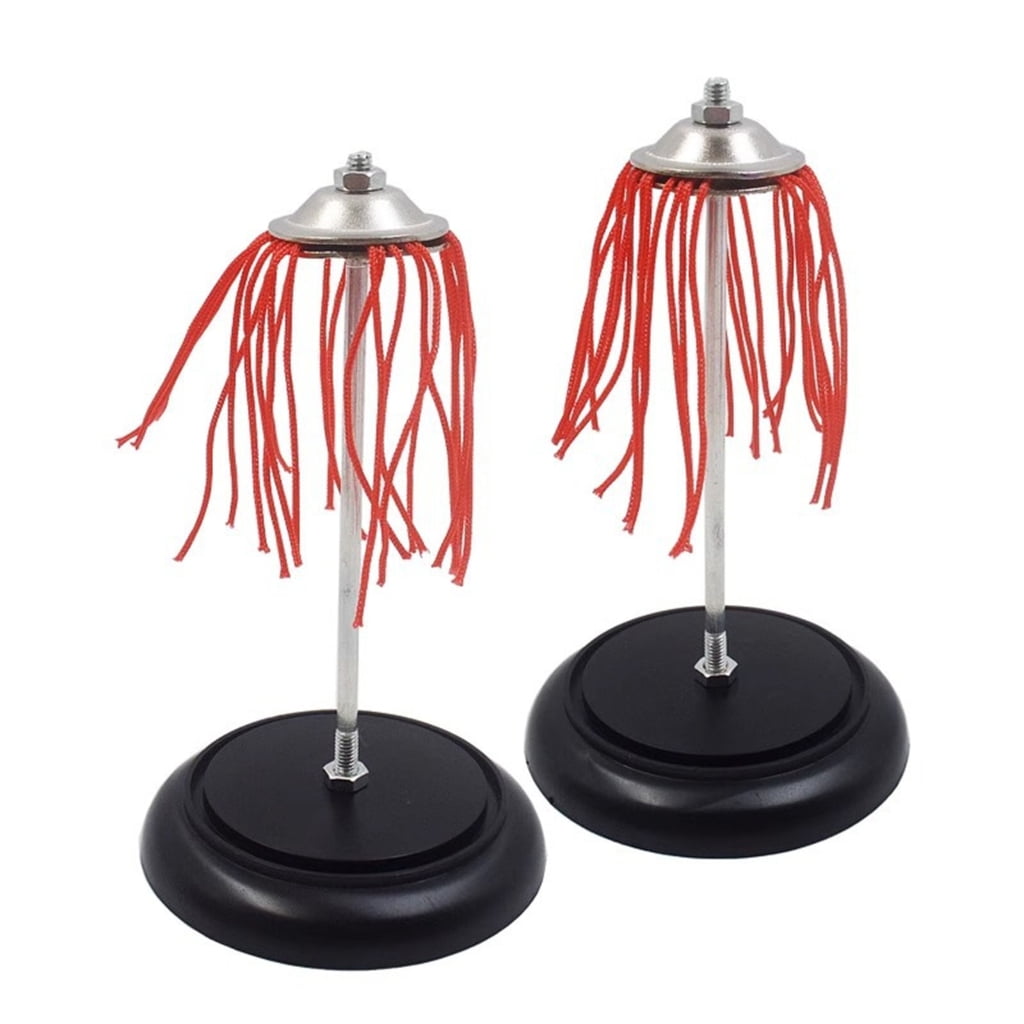 Electrostatics Demonstrator Electrostatic Detector with String ...