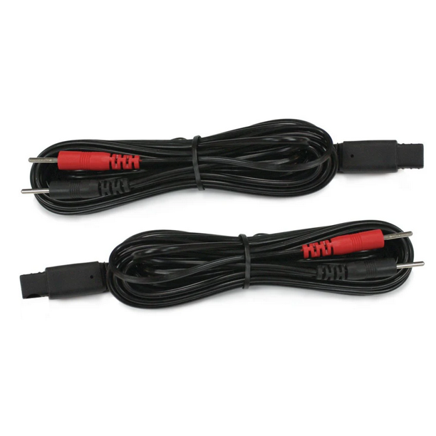 Electrotherapy Ultrasound Physical Theraphy Cables Adapter Lead Wire ...