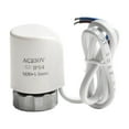 Electrothermal Actuator AC230V M30 Electric Thermal Actuator For Floor ...