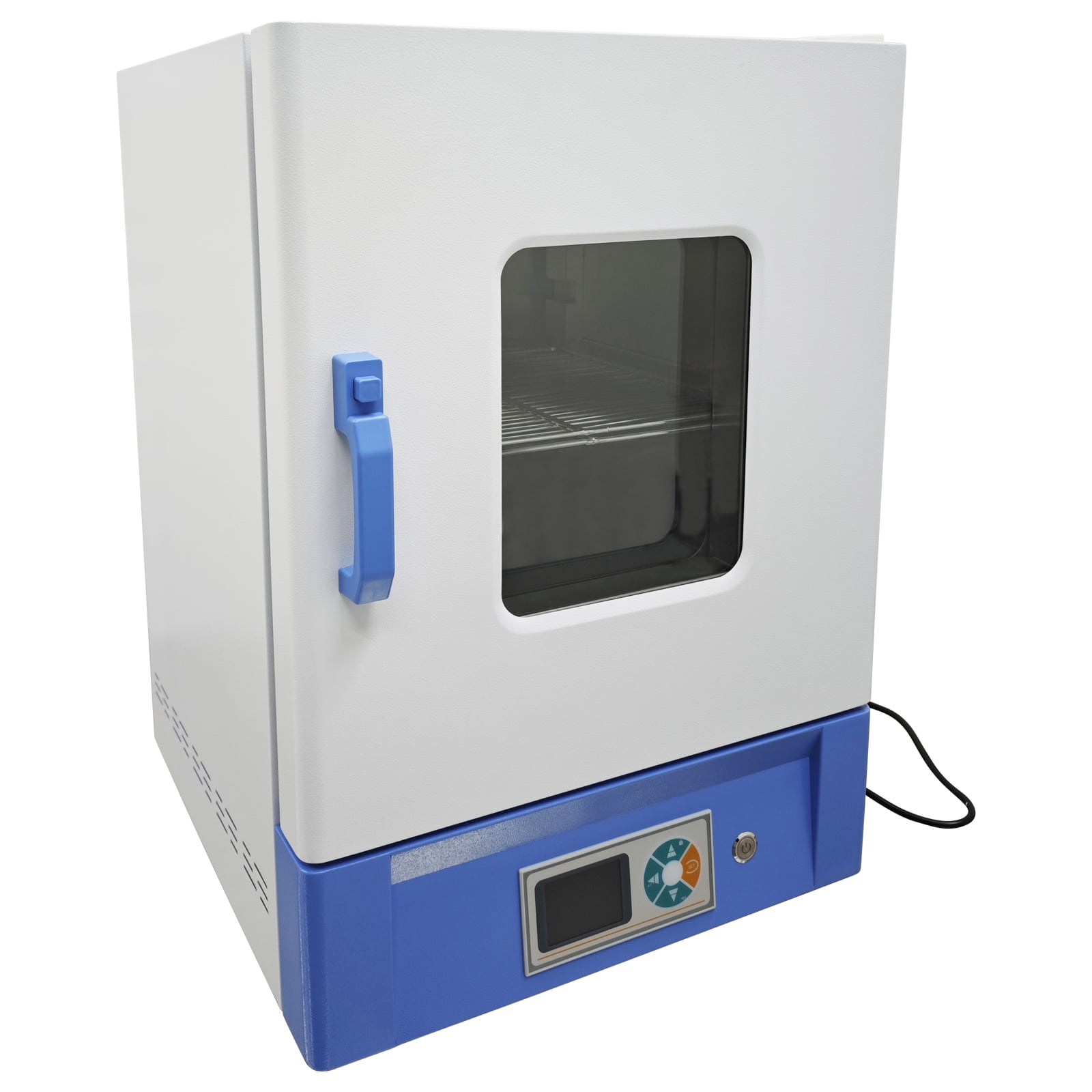 Electrothermal Incubator Blast Type Thermostatic Incubator 303-OABE ...