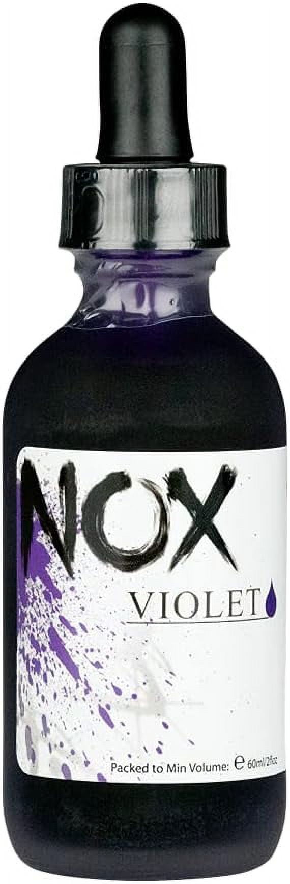 Electrum Nox Violet Tattoo Stencil Ink Create Flawless, Long-Lasting ...