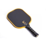 Electrum Pickleball Electrum Pro II Pickleball Paddle, Carbon Fiber ...