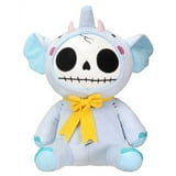 Furrybones Furrybones Stuffed Elefun Elephant - Walmart.com