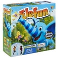 Elefun and Friends Elefun Game: Fast-Moving, Glow-in-the-Dark Fireflies ...