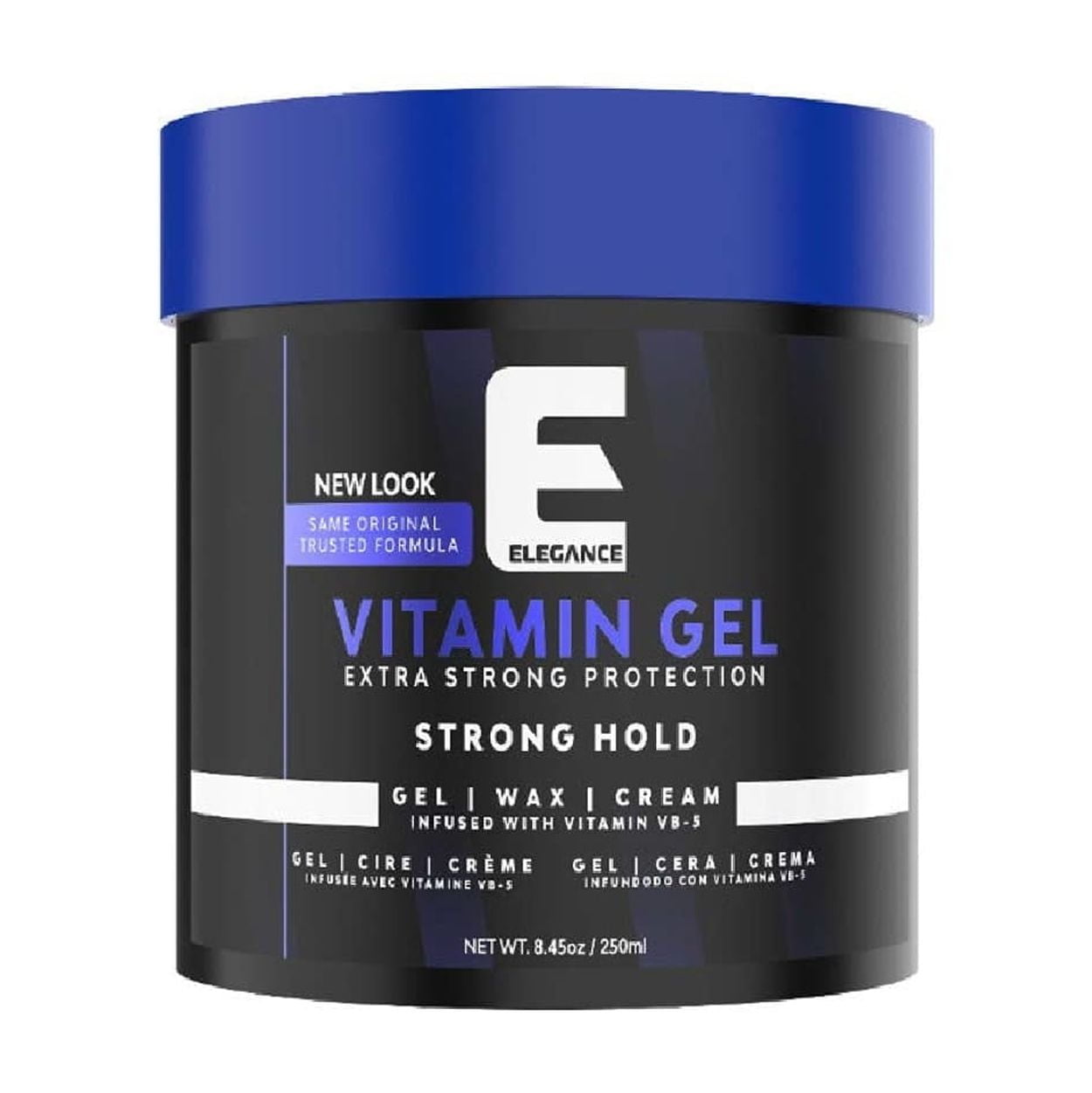 Gel Extra Strength