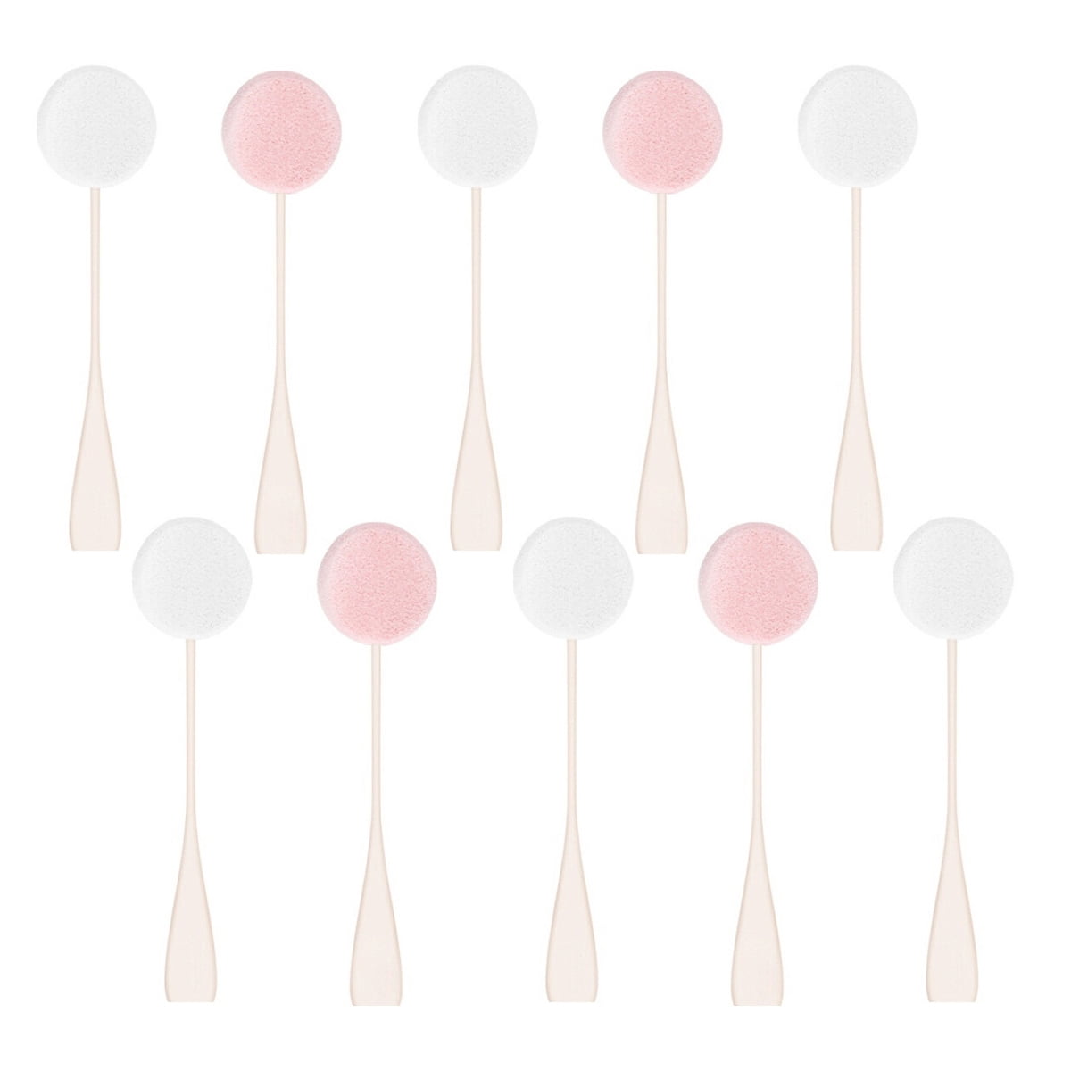 Elegance Meets Utility: Long Handle Sponge, Exfoliating Loofah Scrubber ...