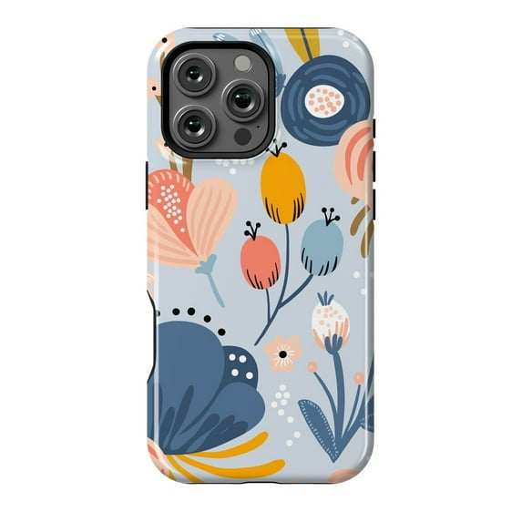 Elegance Minimal Neutral Tone Art Phone Case for iPhone 17 16 15 14 13 ...