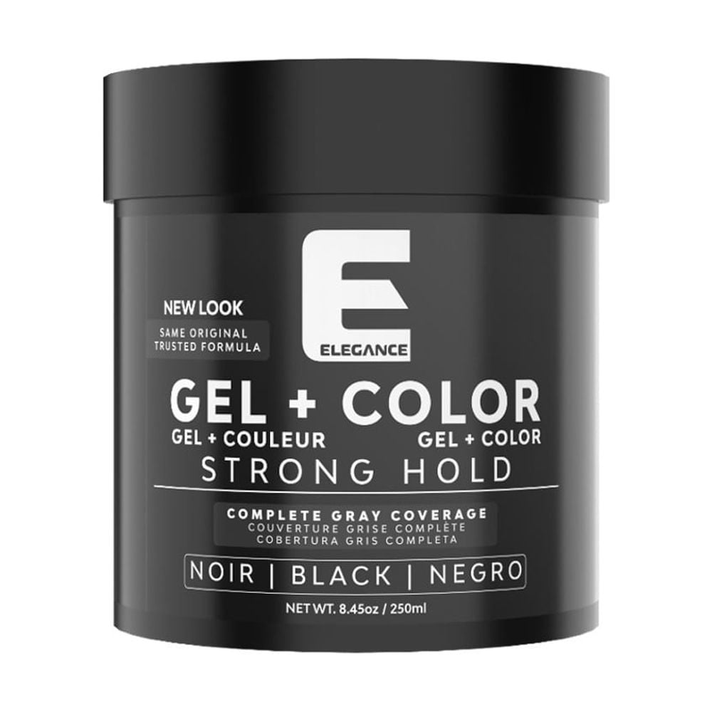Elegance Hair Products