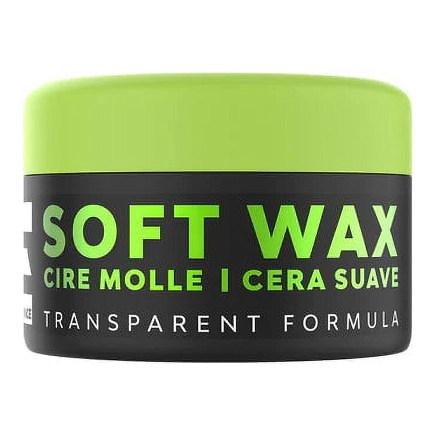Elegance Soft Wax | 100 ml - Walmart.com