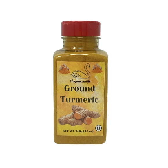 Ground turmeric in Spices - Walmart.com