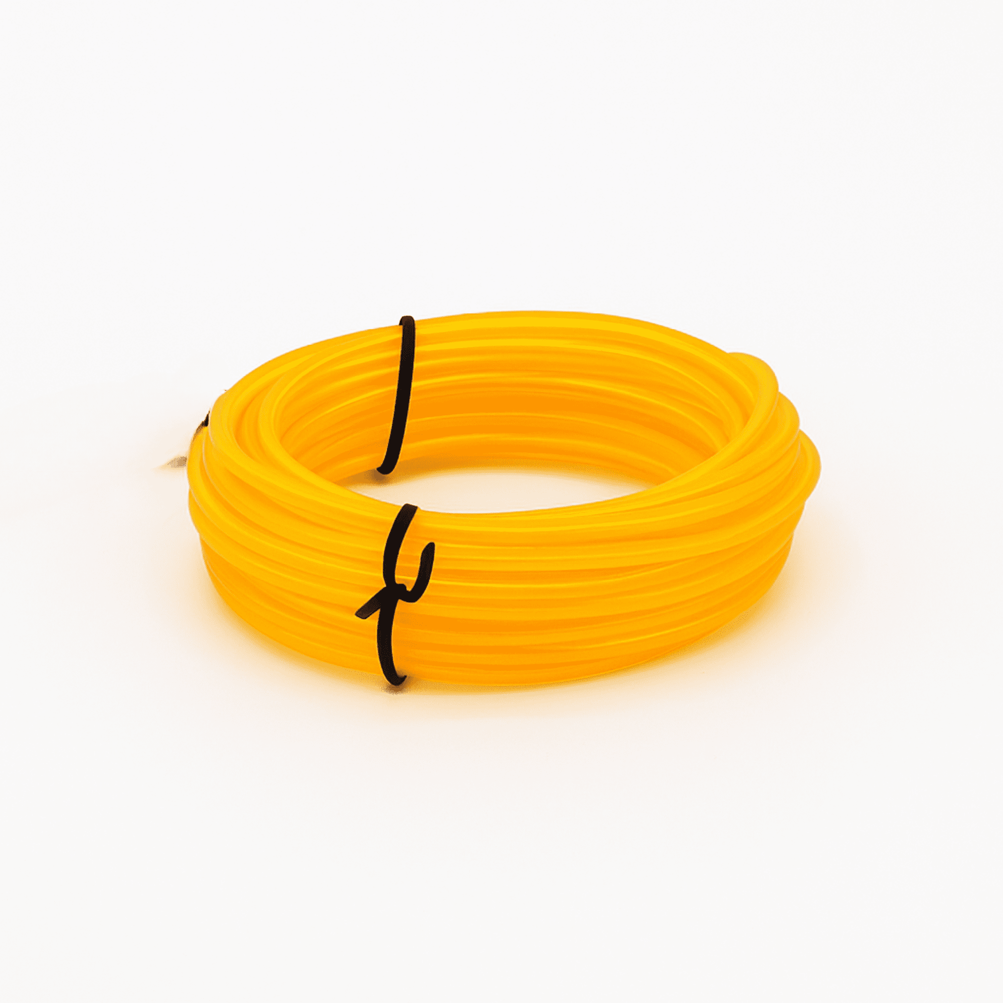 Elegani 6FT Wearable Neon Glow String Light with Clip-Yellow - Walmart.com