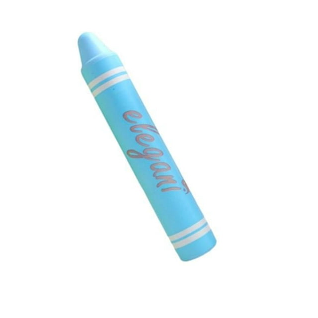 Elegani Kids Crayon Stylus for Touch Screen iPhone, Android Tablet ...
