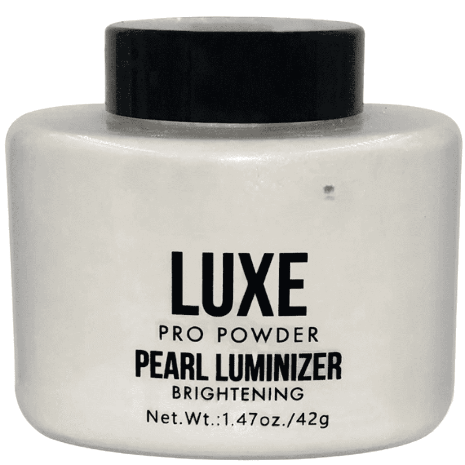 Elegani LUXE Pro Powder Pearl Luminizer | Professional Quality Makeup ...
