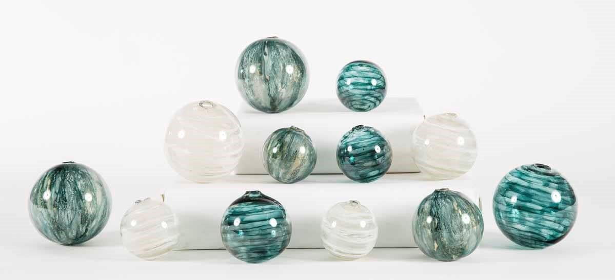 Elegant 12-Piece Sphere Set in Traditional Finishes - Walmart.com
