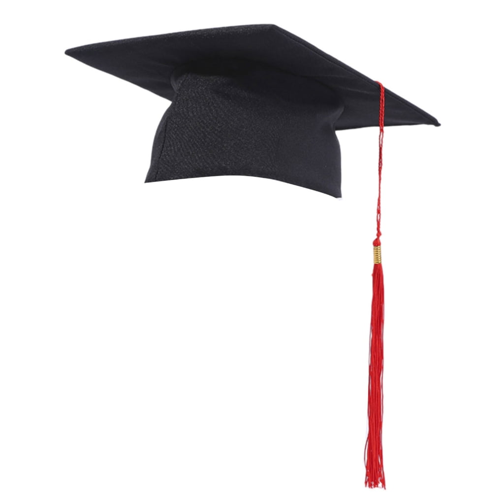 Elegant Academic Hat Adjustable and Nonslip Design Headwear Perfect For ...