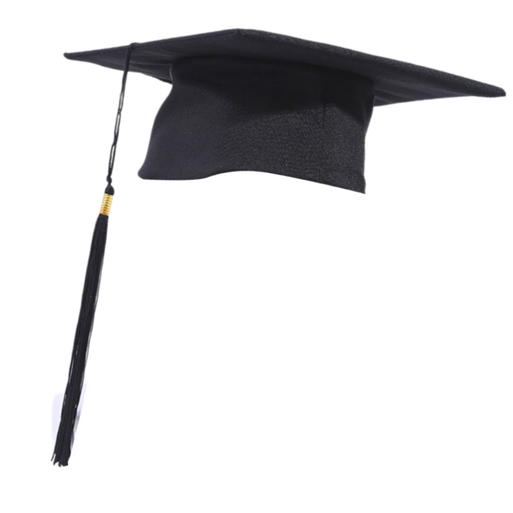 Elegant Academic Hat Adjustable and Nonslip Design Headwear Perfect For ...