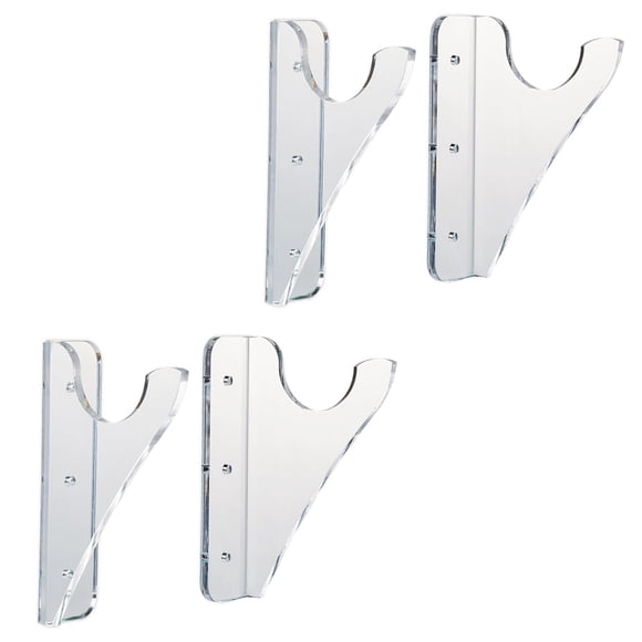 Vertical Sword Wall Mount