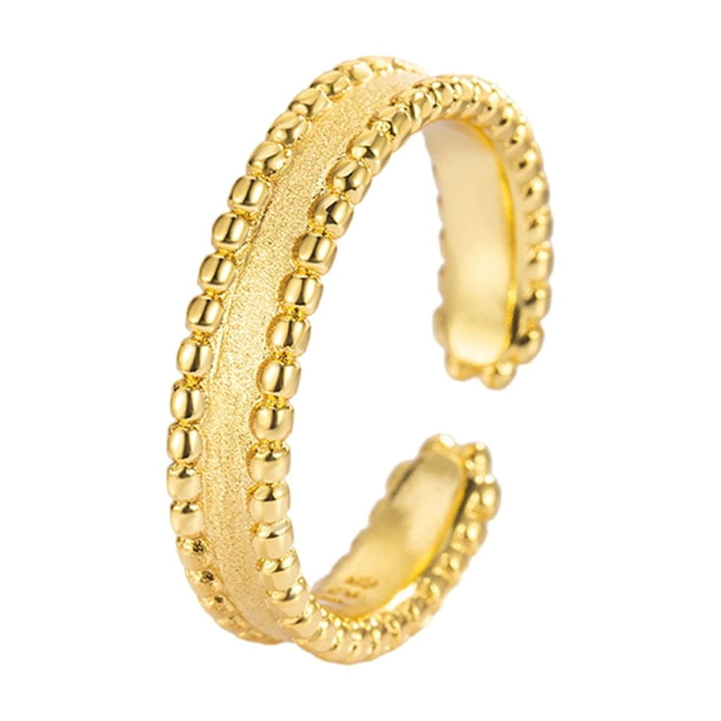 Elegant Adjustable Open Rings Fashionable Adjustable Rings Accessory ...