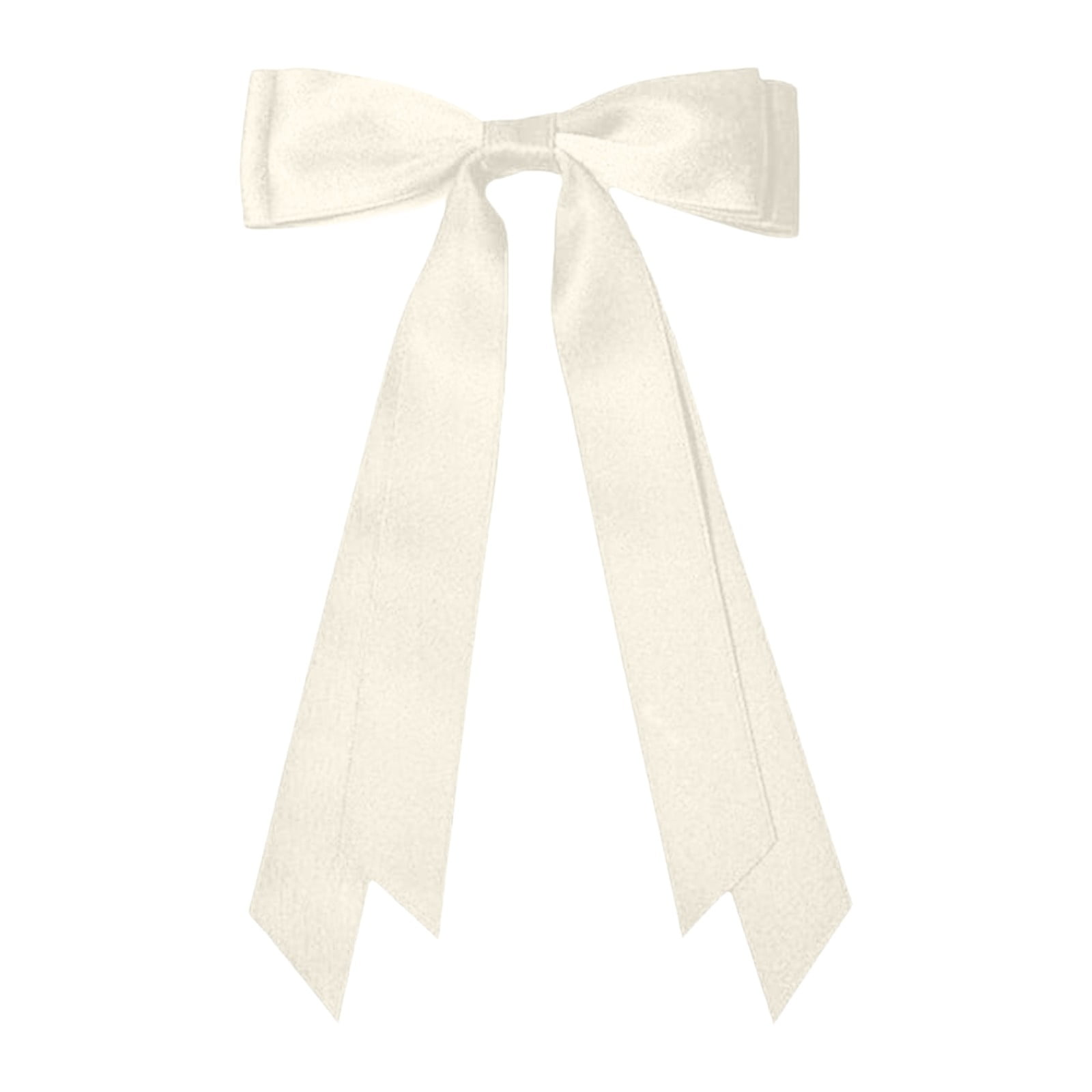 Elegant And Feminine: Long Tail French Knot Headband Satin Like ...