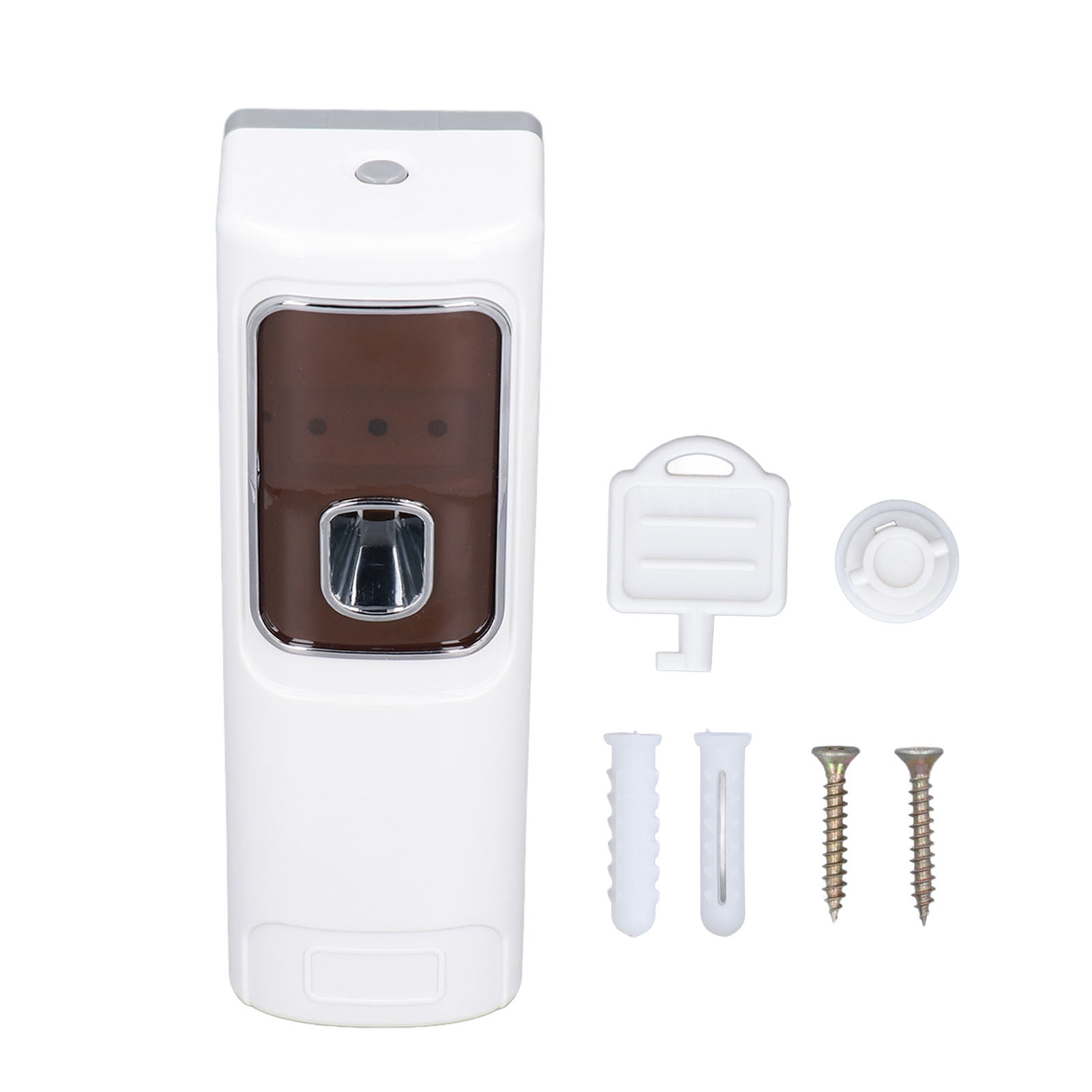 Elegant Aroma Enhancer, Automatic Air Freshener With Lcd Screen ...
