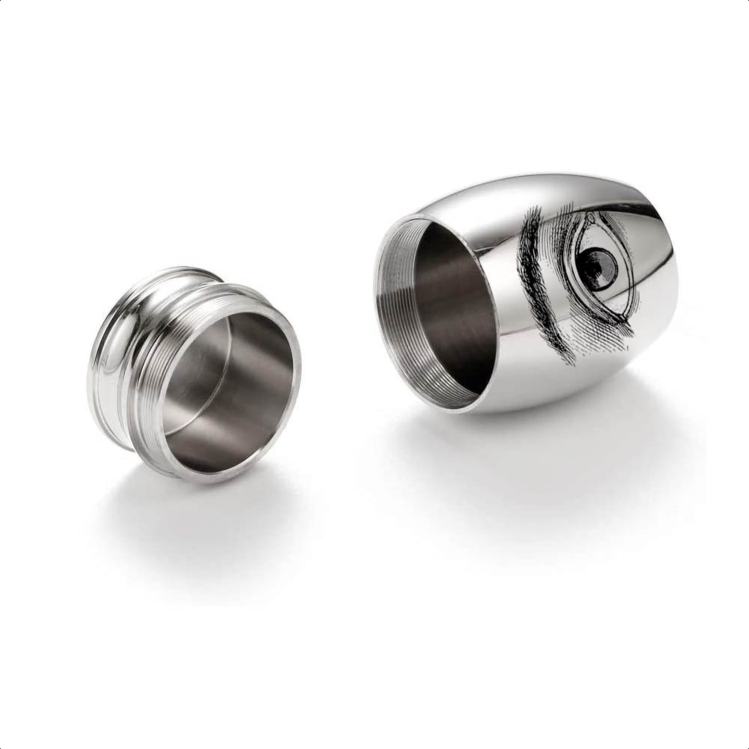 Elegant and Beautiful Small Decorative Urn for Adult Human Ashes ...