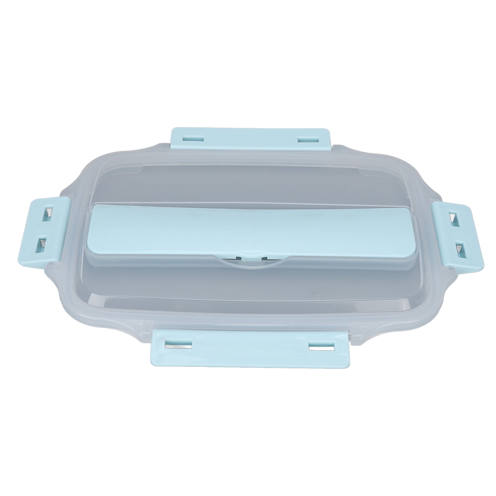 Elegant Bento Box, Innovative Leakproof Design Stainless Steel Lunch ...