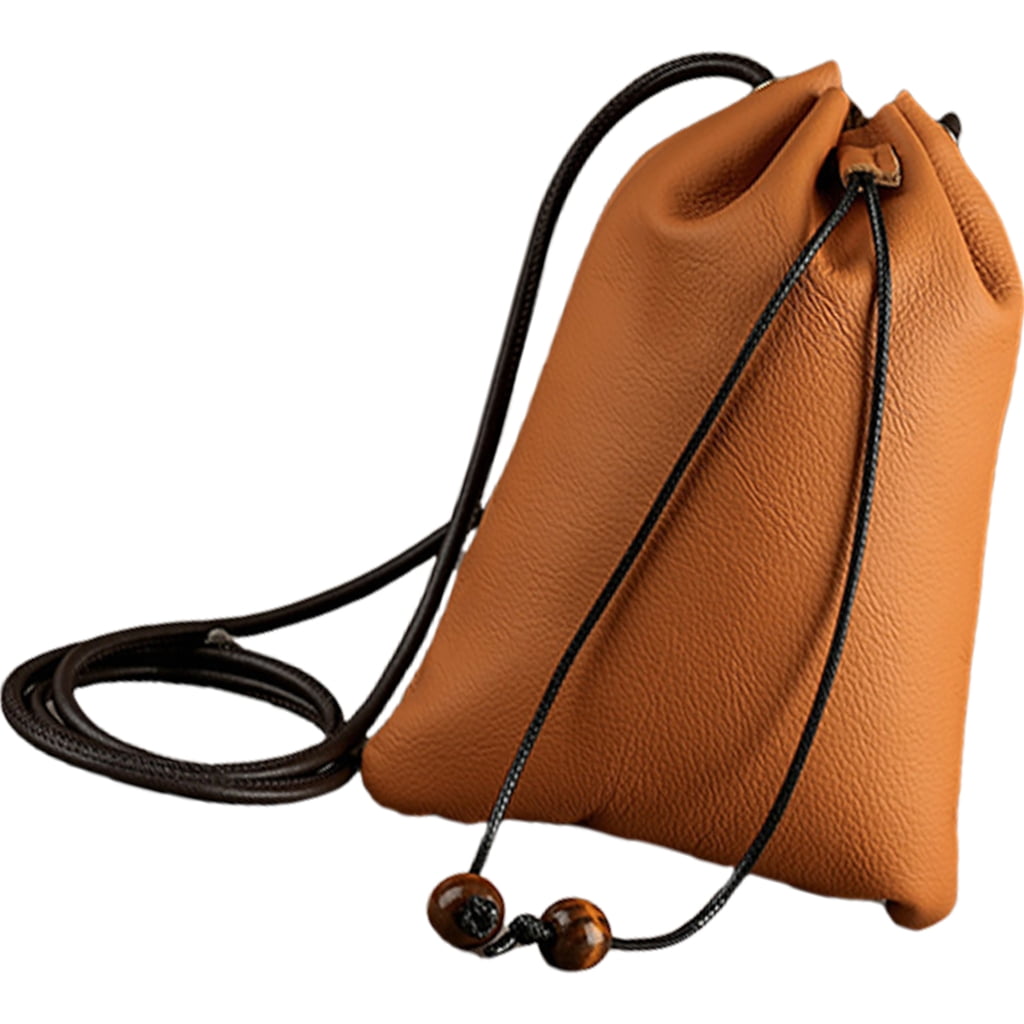 Elegant Black PU1eatherMoney Purse Unisex Shoulder Bag For Shopping ...