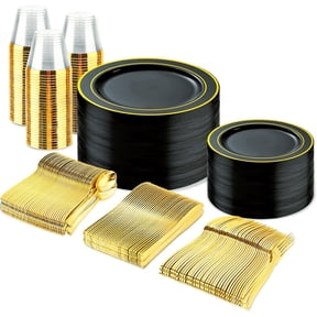 Disposable Dinnerware