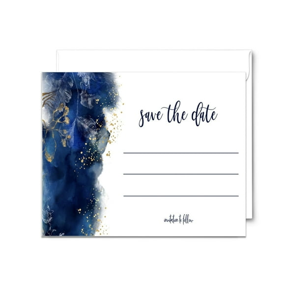 Save The Date Photo Cards