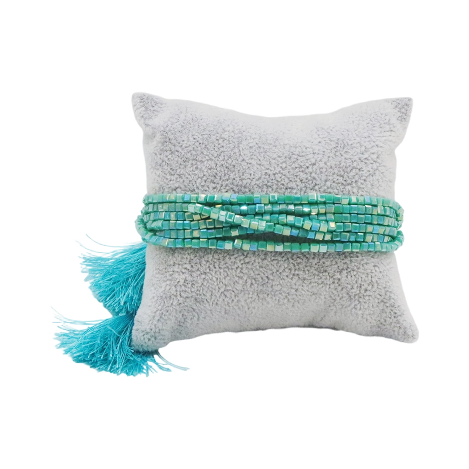 Elegant Bohemian Tassels Beaded Glass Fashion Waist Jewelry Fringe ...