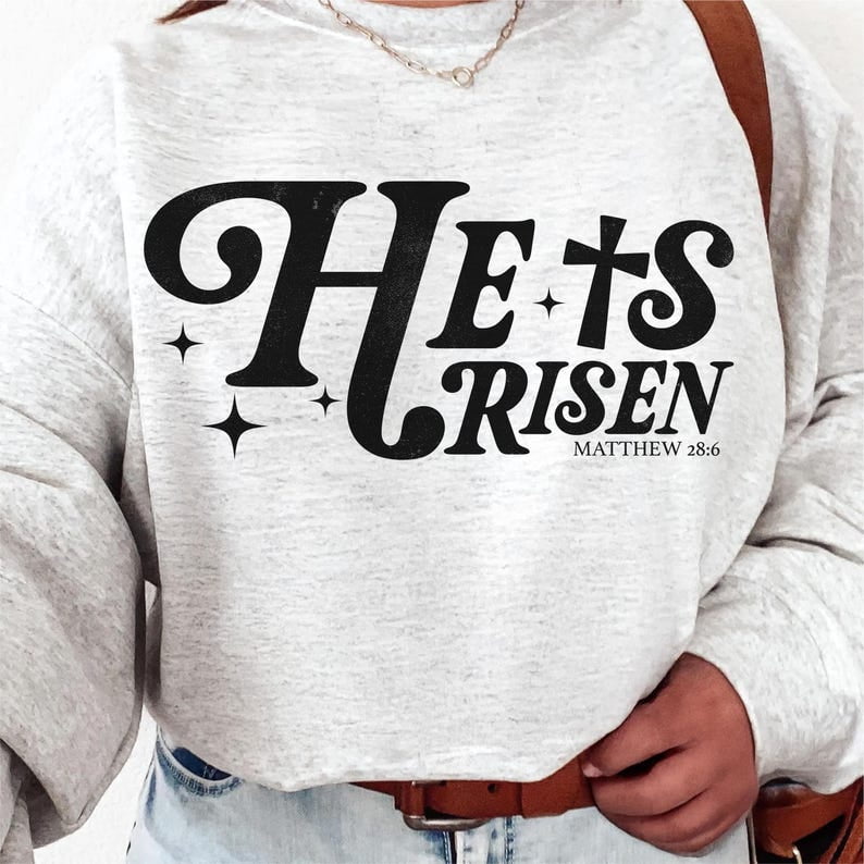 Elegant Boho Christian Shirt Bundle, Bible Verse Scripture Shirt, God ...