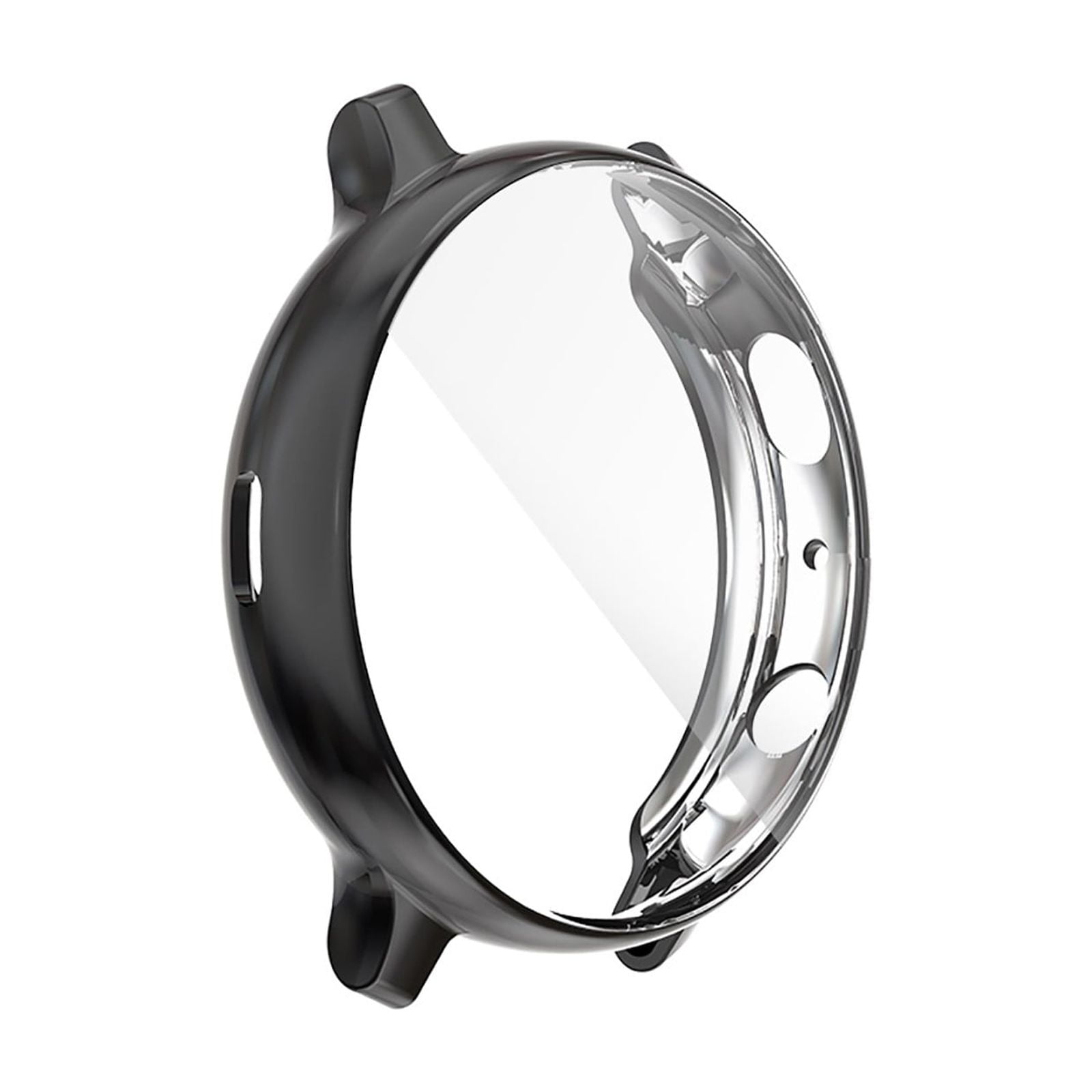 Elegant Business Ready TPU Strap Compatible With Smartwatches ...