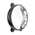 Elegant Business Ready TPU Strap Compatible With Smartwatches ...