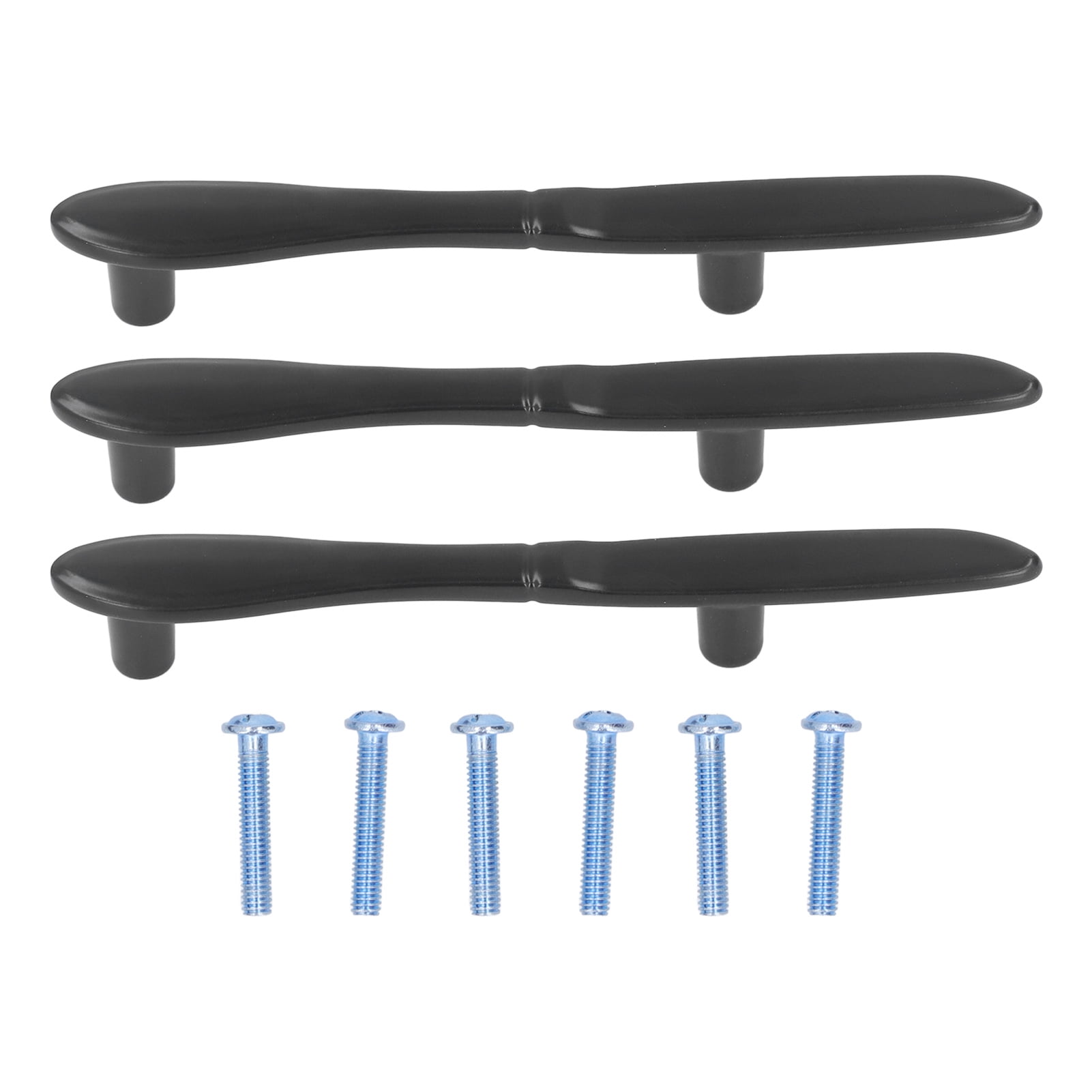 Elegant Cabinet Pulls, Durable Zinc Alloy Handles For Drawers ...