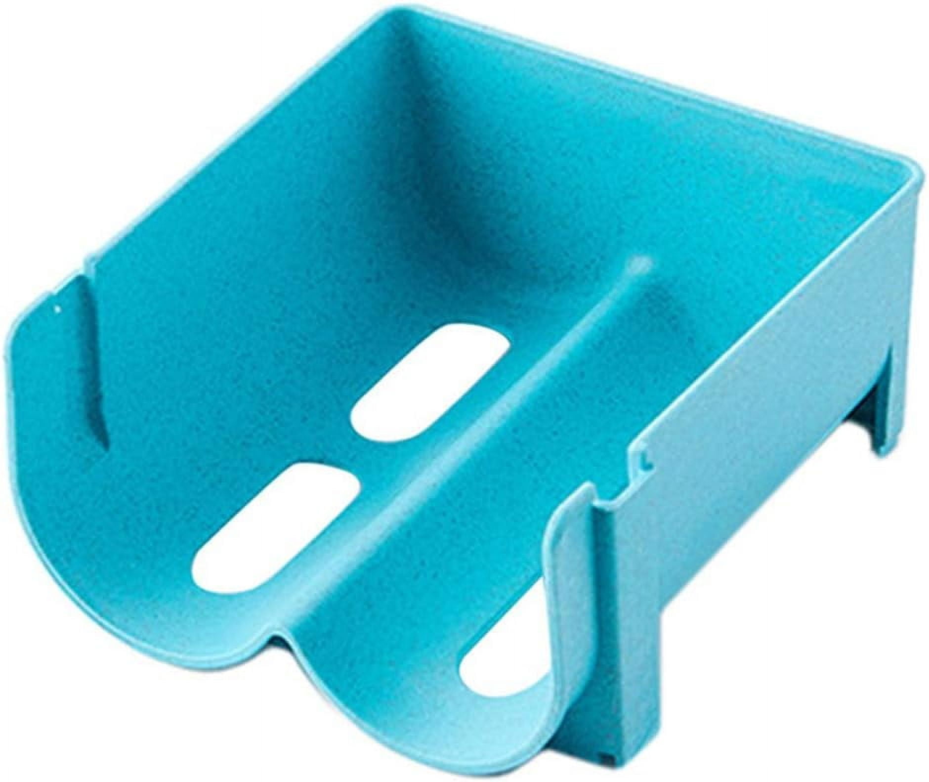 Elegant Can Organizer, Stackable Wine Rack For Streamlined Refrigerator ...