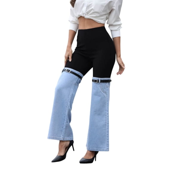 Elegant Casual Pants For Everyday Comfort Modern Fit Soft Breathable ...