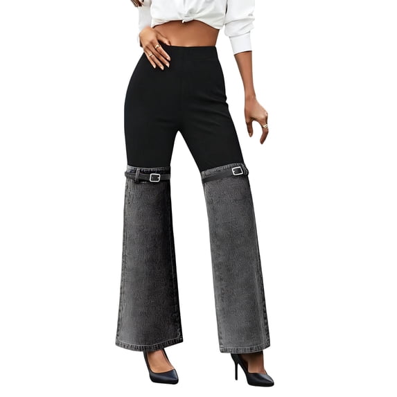 Elegant Casual Pants For Everyday Comfort Modern Fit Soft Breathable ...